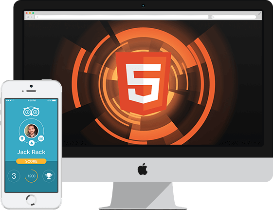 Html5 Game Development Company Hire Html App Developers Algoworks