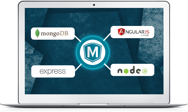 Mean Stack App Development Company Mean Web Development Services