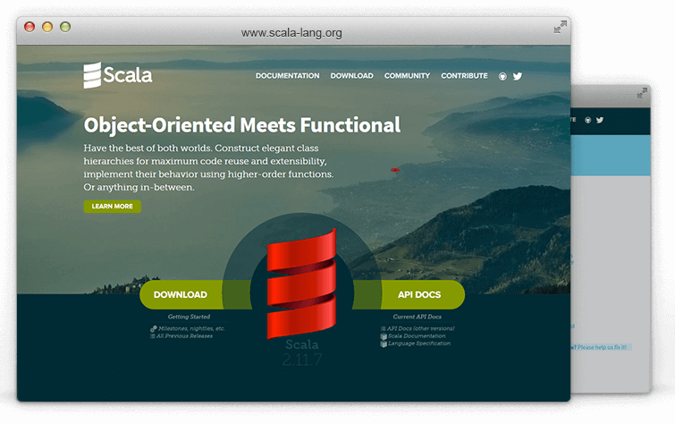 Scala Web Developers Scala App Development Algoworks