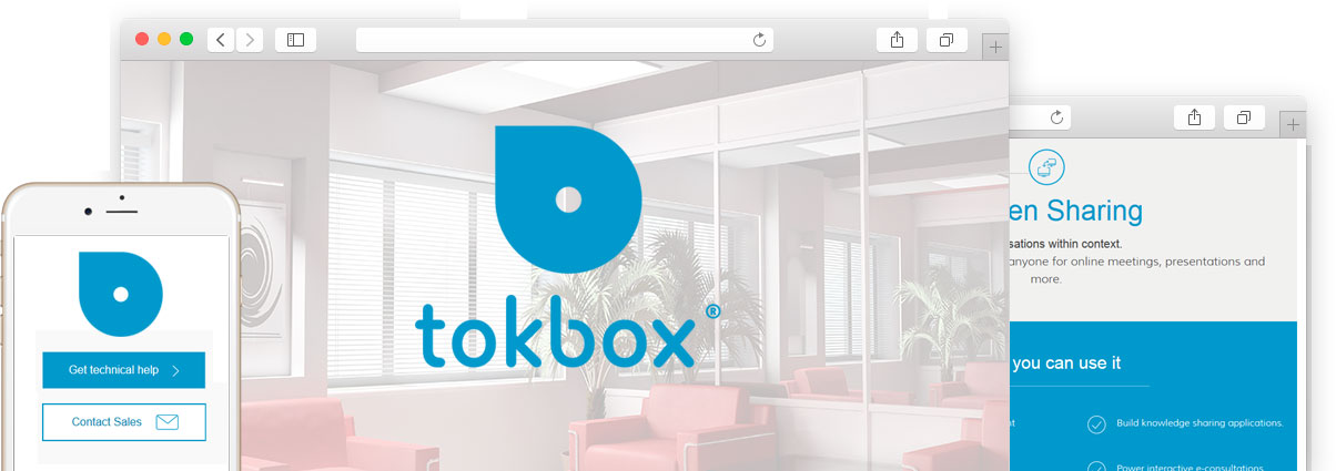 Open Tox Developers | Toxbox Mobile app Development Solutions