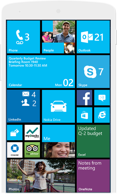 Windows App Development | Microsoft App Consulting | Algoworks
